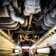 O que é freio motor do caminhão e como funciona? É seguro usar?