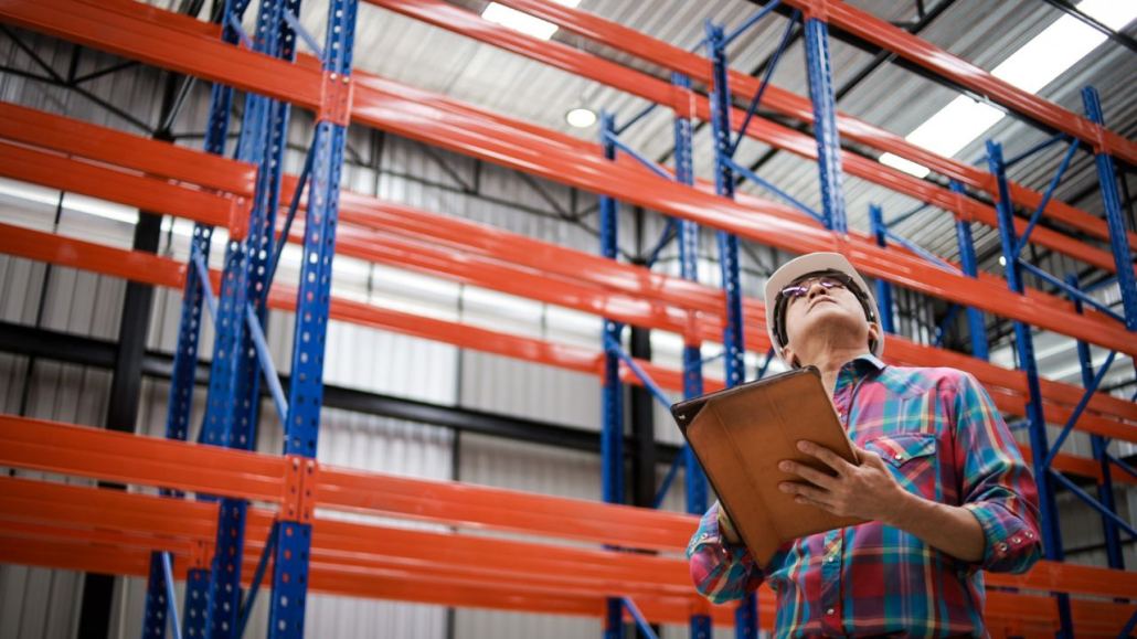 O que é flow rack e quais são os seus benefícios?