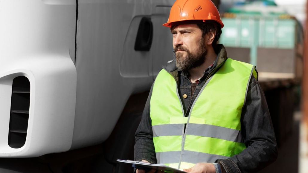 Sinalização e segurança: veja a Norma Regulamentadora No. 26